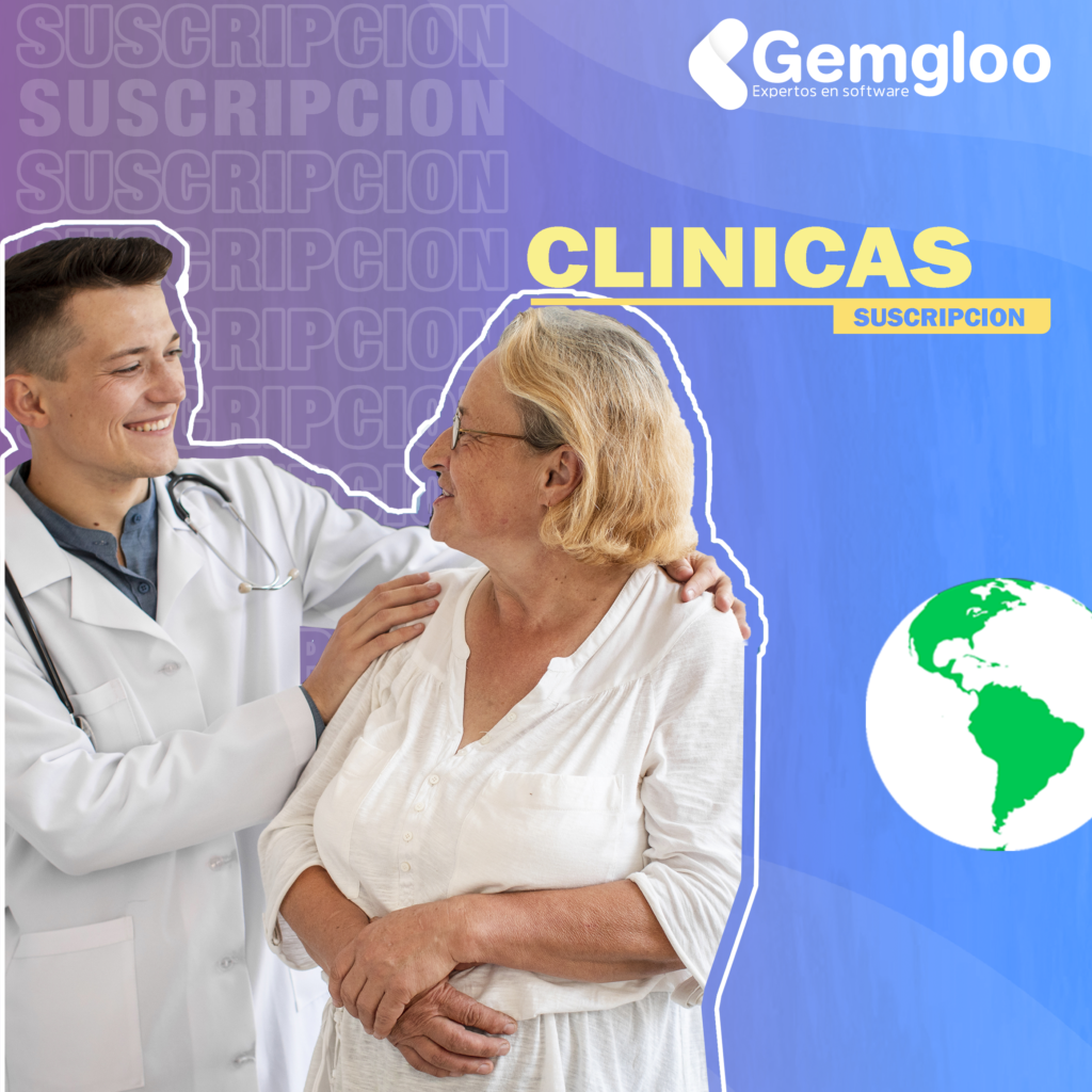Clinica Básico (Latam) - Gemgloo