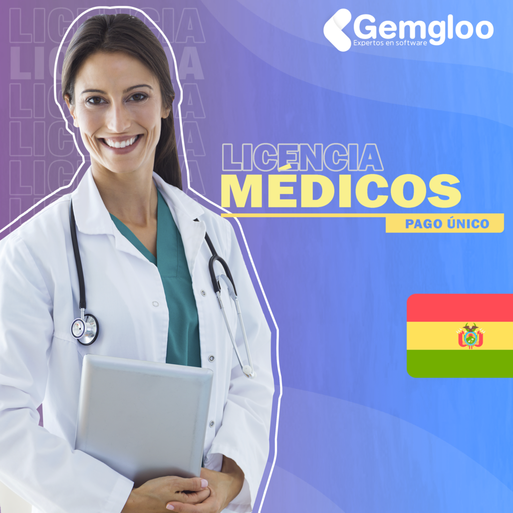 Bo-Medico Plus - Gemgloo